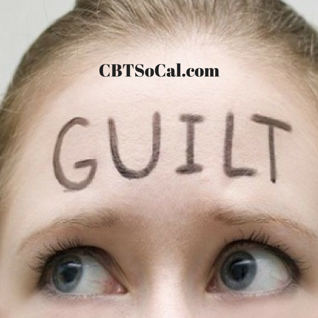 Why do we have these pesky negative emotions? Part 3 - CBT SoCal / The ...