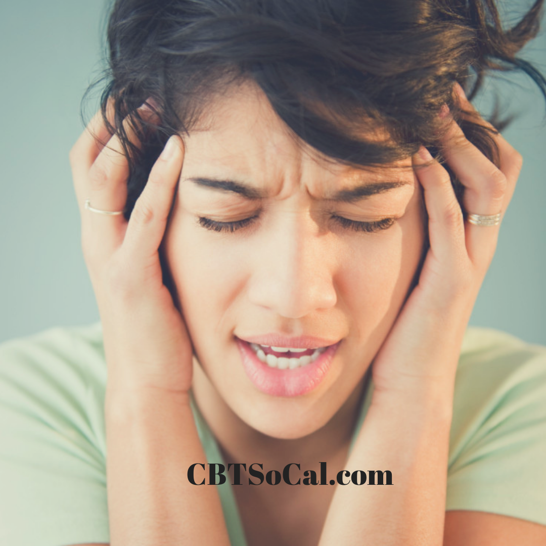 Exposing Yourself to Negative Emotions. Part 3: Imaginal Emotion ...