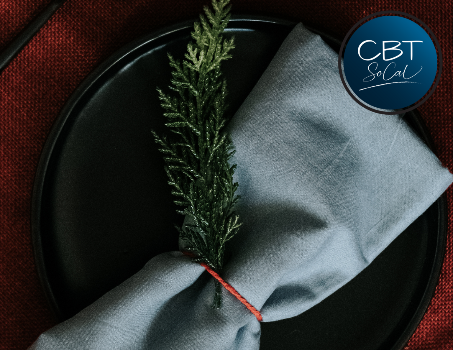 Tips for managing holiday expectations - CBT SoCal / The Cognitive ...