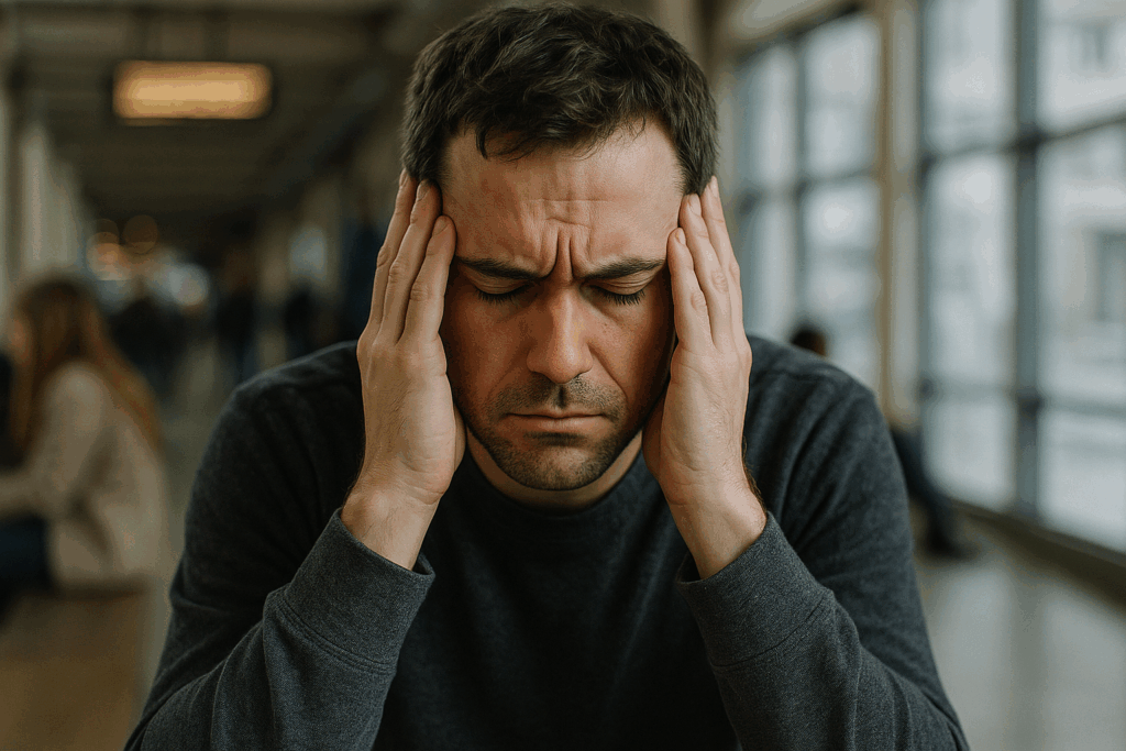 "Am I Losing My Mind?" When Anxiety Makes You Fear Going Crazy - CBT ...